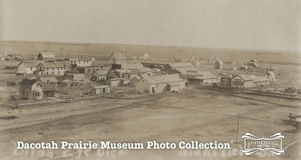 Mansfield | Brown County Historical Society