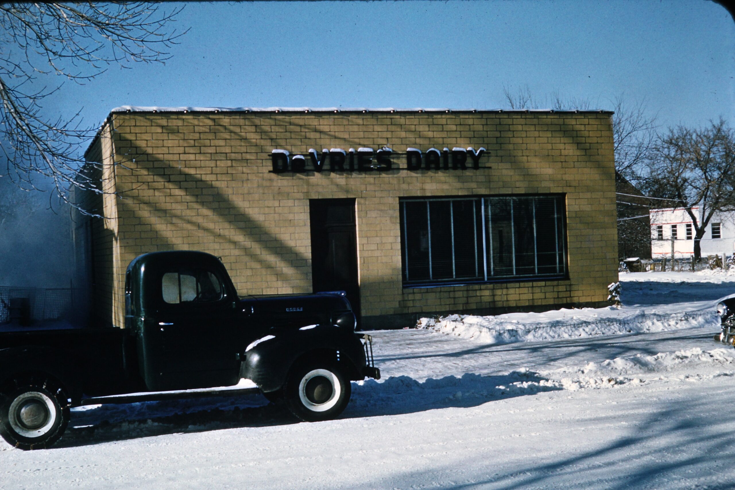 Brown County Historical Society