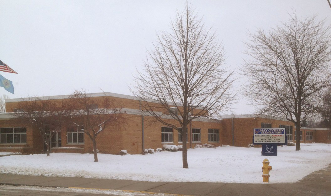 History of the Aberdeen Public Schools | Brown County Historical Society