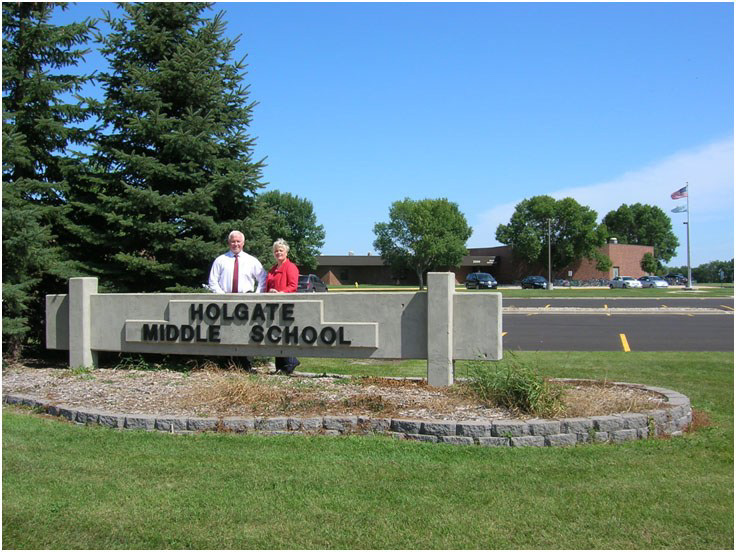 History of the Aberdeen Public Schools | Brown County Historical Society
