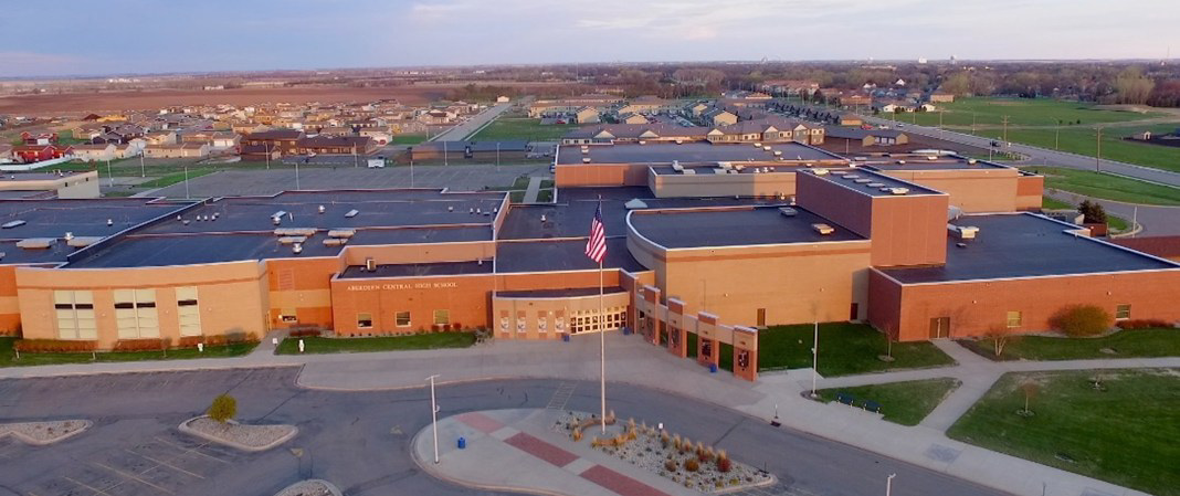 History of the Aberdeen Public Schools | Brown County Historical Society